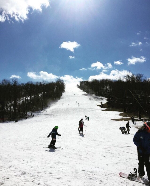 Roundtop Mountain Resort - 34 Photos & 46 Reviews - Summer Camps - 925 ...