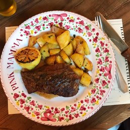 Pink Mamma - 48 Photos & 20 Reviews - Steakhouses - 20 rue de Douai ...