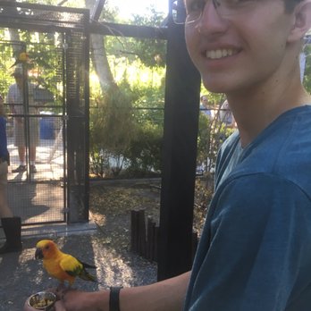 Tracy Aviary - 210 Photos & 121 Reviews - Zoos - 589 E 1300th S, Salt ...