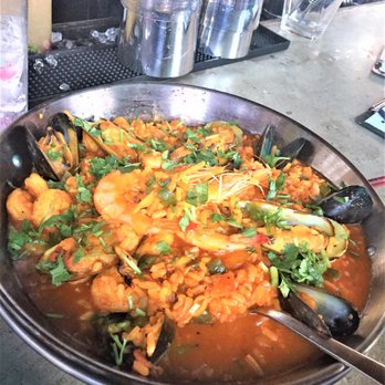 El Techo - 85 Photos & 81 Reviews - Tapas Bars - 606 Florida Ave NW ...