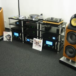 SG-Akustik - Electronics - Amalienstr. 45, Karlsruhe, Baden-Württemberg ...