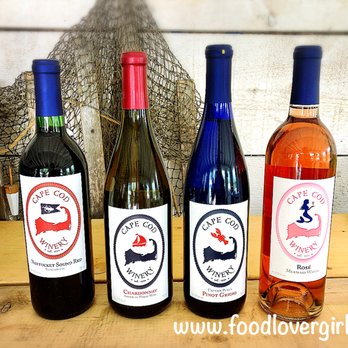 Cape Cod Winery - 2019 All You Need to Know BEFORE You Go (with Photos ...