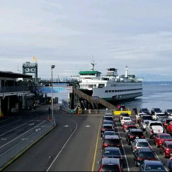 Seattle Ferry Terminal - 471 Photos & 181 Reviews - Ferries - 801 ...