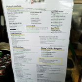 Roxy’s Island Grill - 181 Photos & 445 Reviews - Hawaiian - 12720 SW ...