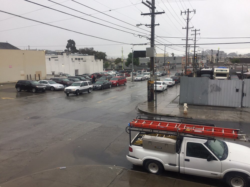 Cornerstone Missionary Baptist Church - Churches - 6190 3rd St, Bayview ...