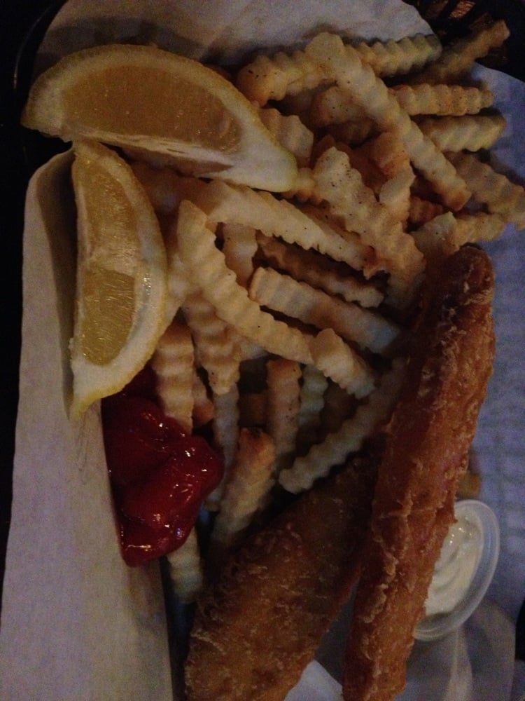 Mccullars Irish Pub & Grill - Bars - 4801 Little Rd, Arlington, TX ...