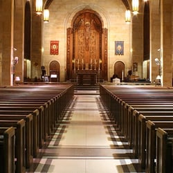 St Ann Catholic Church - Churches - 646 Clinton Ave, Hamilton, OH ...