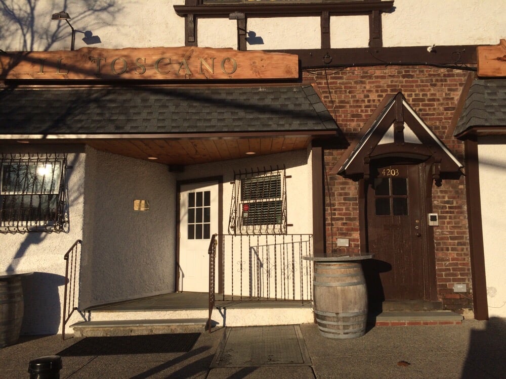IL Toscano Ristorante - 89 Photos & 130 Reviews - Italian - 4205 235th ...
