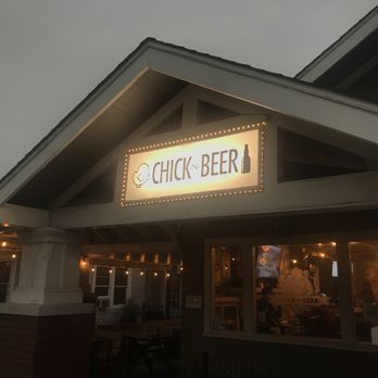 Chick-N-Beer - 241 Photos & 236 Reviews - Chicken Wings - 715 NW 23rd ...