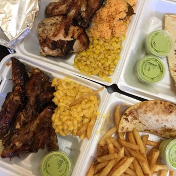 Chicken Lovers - Order Food Online - 305 Photos & 458 Reviews ...