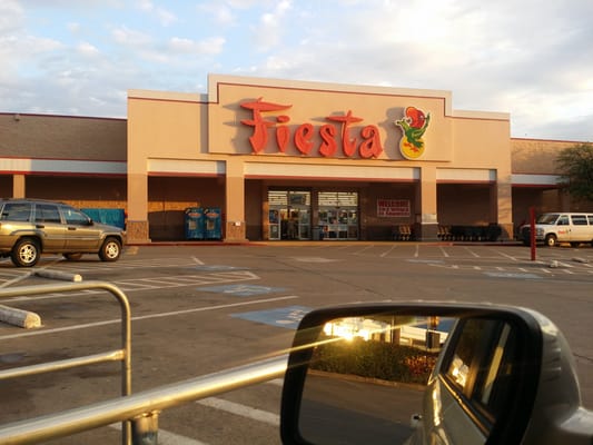 Fiesta Mart - Grocery - 3030 S Lancaster Rd, South Dallas, Dallas, TX ...