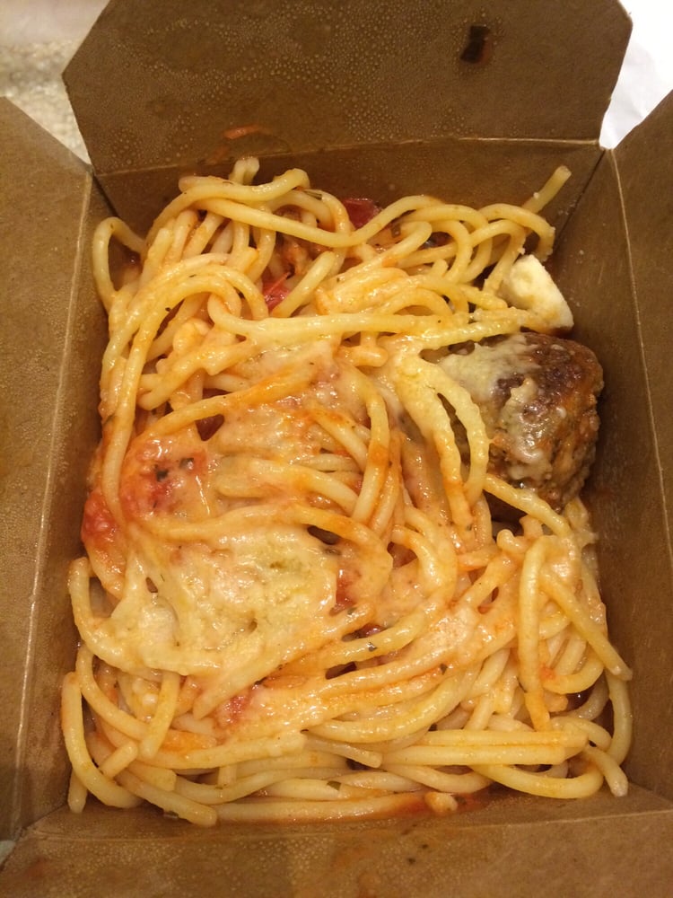 Pallino - 102 Photos & 123 Reviews - Italian - 17801 International Blvd ...