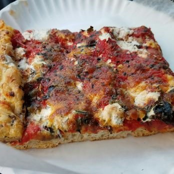Louie’s Pizza - 291 Photos & 348 Reviews - Italian - 81-34 Baxter Ave ...