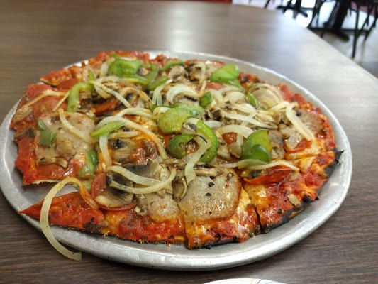 Rubino’s Pizza - 104 Photos & 206 Reviews - Pizza - 2643 E Main St ...