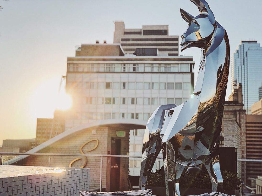 WaterProof - 46 Photos & 29 Reviews - Lounges - 1914 Commerce St ...