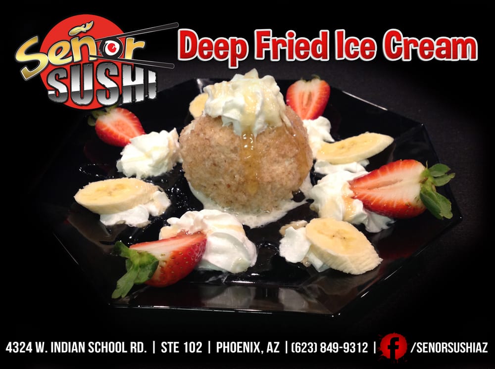 Senor Sushi - 101 Photos & 119 Reviews - Japanese - Phoenix, AZ - Phone ...