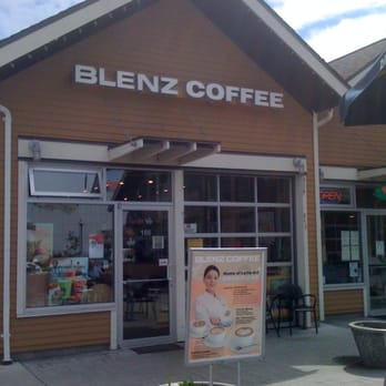 Blenz Coffee - 30 Photos & 12 Reviews - Coffee & Tea - 3900 Bayview ...