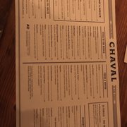 Chaval - 34 Photos & 42 Reviews - Spanish - 58 Pine St, West End ...
