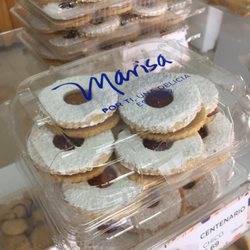 Pastelerías Marisa - 15 Photos - Patisserie/Cake Shop - Av. López ...