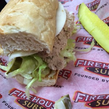 Firehouse Subs - Order Food Online - 26 Photos & 67 Reviews ...