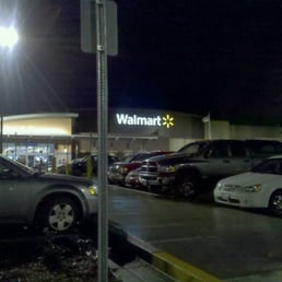 Walmart Supercenter - 11 Reviews - Grocery - 540 7Th Ave, Longview, WA ...