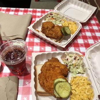 Hot Chicken Takeover - 315 Photos & 328 Reviews - American (Traditional ...