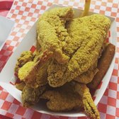 Bayou Cat Restaurant - 236 Photos & 255 Reviews - Seafood - 2505 E ...