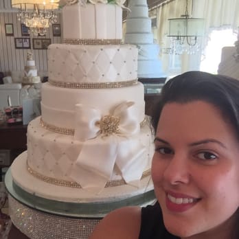 Divine Delicacies Custom Cakes - 80 Photos & 72 Reviews - Custom Cakes ...