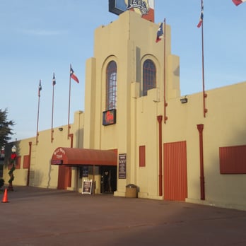 Billy Bob’s Texas - 133 Photos & 226 Reviews - Music Venues - 2520 ...