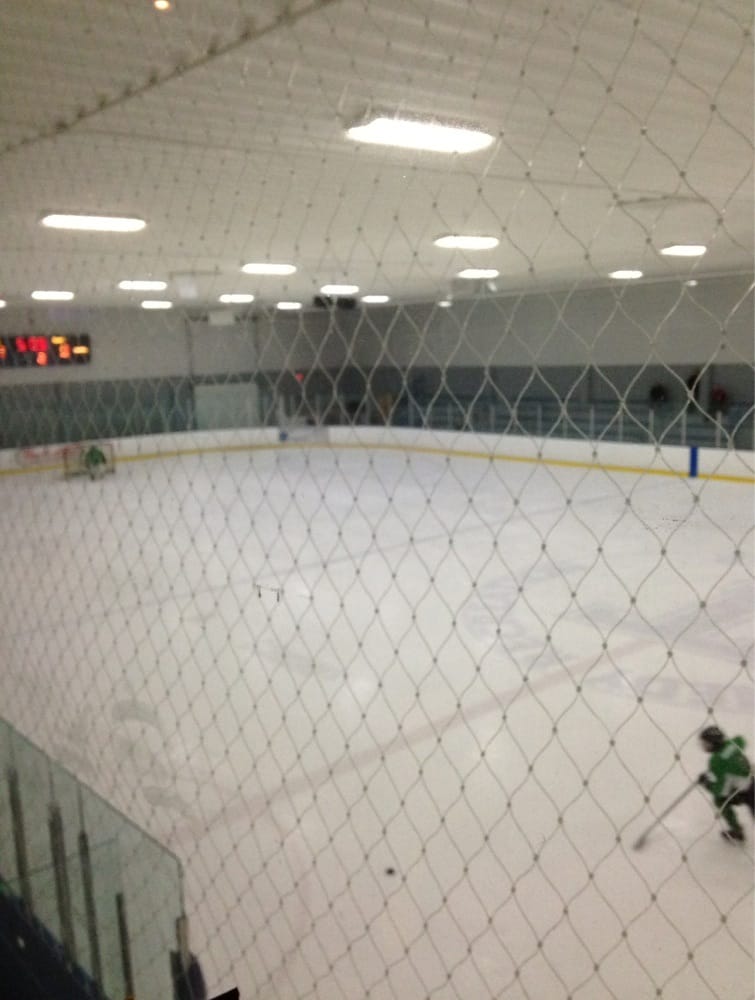 Kennedy Ice Centre - Trenton - Skating Rinks - 3101 West Rd, Downriver ...