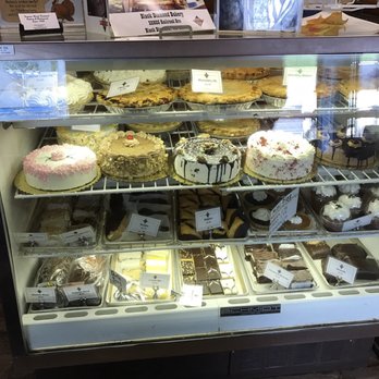 Black Diamond Bakery and Restaurant - 143 Photos & 204 Reviews ...