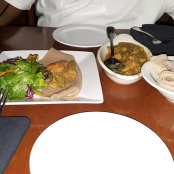 Sheba Piano Lounge - 240 Photos & 481 Reviews - Ethiopian - 1419 ...