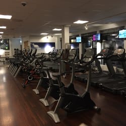 FitnessRoom Kværnerbyen - Gyms - Smeltedigelen 1, Gamlebyen, Oslo ...