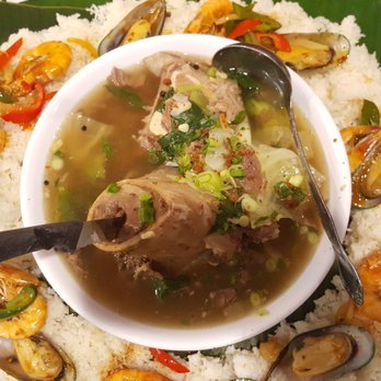 Kabayan - Order Online - 348 Photos & 130 Reviews - Filipino - Woodside ...