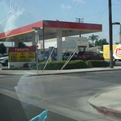 Tesoro Gas Station - Gas Stations - 3831 Florence Ave, Bell, CA - Phone ...