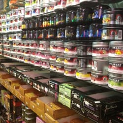 Tobacco Shops In Chicago - cigarettes-spa