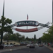 City of Willits - 11 Photos - Arts & Entertainment - 1 Water Plant Rd ...