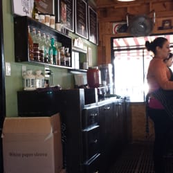 Blue Luna Café & Deli Palacio - Coffee & Tea - Paseo Centenario Manzana ...