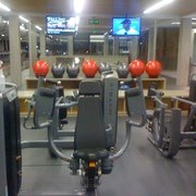 University of Iowa Campus Recreation and Wellness Center - 13 Photos ...