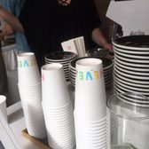 Never Coffee - 93 Photos & 86 Reviews - Coffee & Tea - 4243 SE Belmont ...