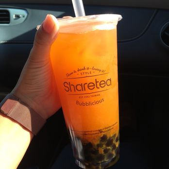 Sharetea - 285 Photos & 209 Reviews - Coffee & Tea - 16051 Brookhurst ...