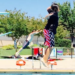 San Ramon Olympic Pool & Aquatic Park - 72 Photos & 93 Reviews ...