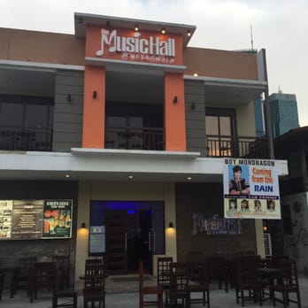 The Music Hall - 11 Photos - Bars - Meralco Avenue, Pasig City, Pasig ...