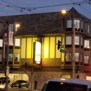 Chelsea Inn - 35 Photos & 101 Reviews - Hotels - 2095 Lombard St ...