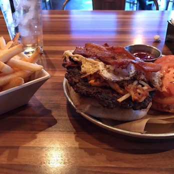 Toro Burger Bar - 190 Photos & 202 Reviews - Gastropubs - 6590 Montana ...