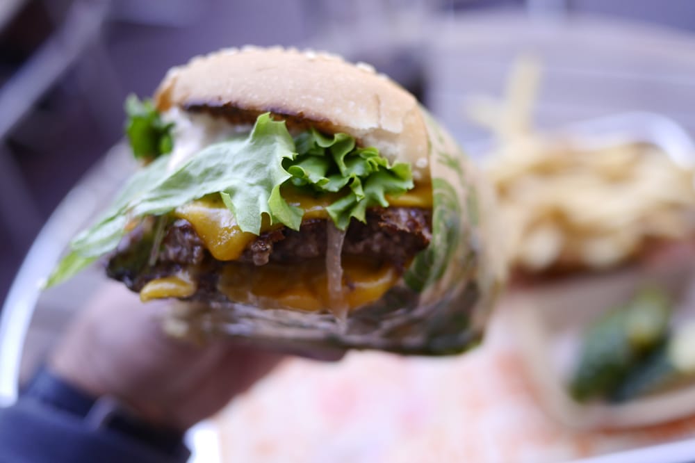 Super Duper Burgers - 1668 Photos & 2256 Reviews - Burgers - 721 Market ...