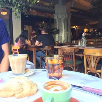 Café Parvis - 244 Photos & 159 Reviews - Pizza - 433 Rue Mayor, Ville ...