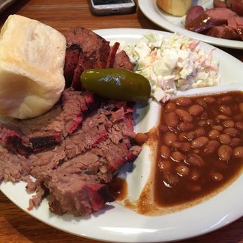 Spring Creek Barbeque - 6068 Fm 2920, Spring, TX - 2019 All You Need to ...