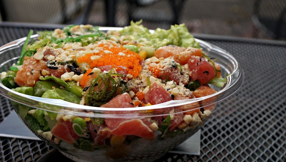 Pokémoto - Order Food Online - 99 Photos & 84 Reviews - Poke - 99 ...