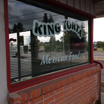 King Torta - 72 Photos & 105 Reviews - Mexican - 10190 NW Glencoe Rd ...